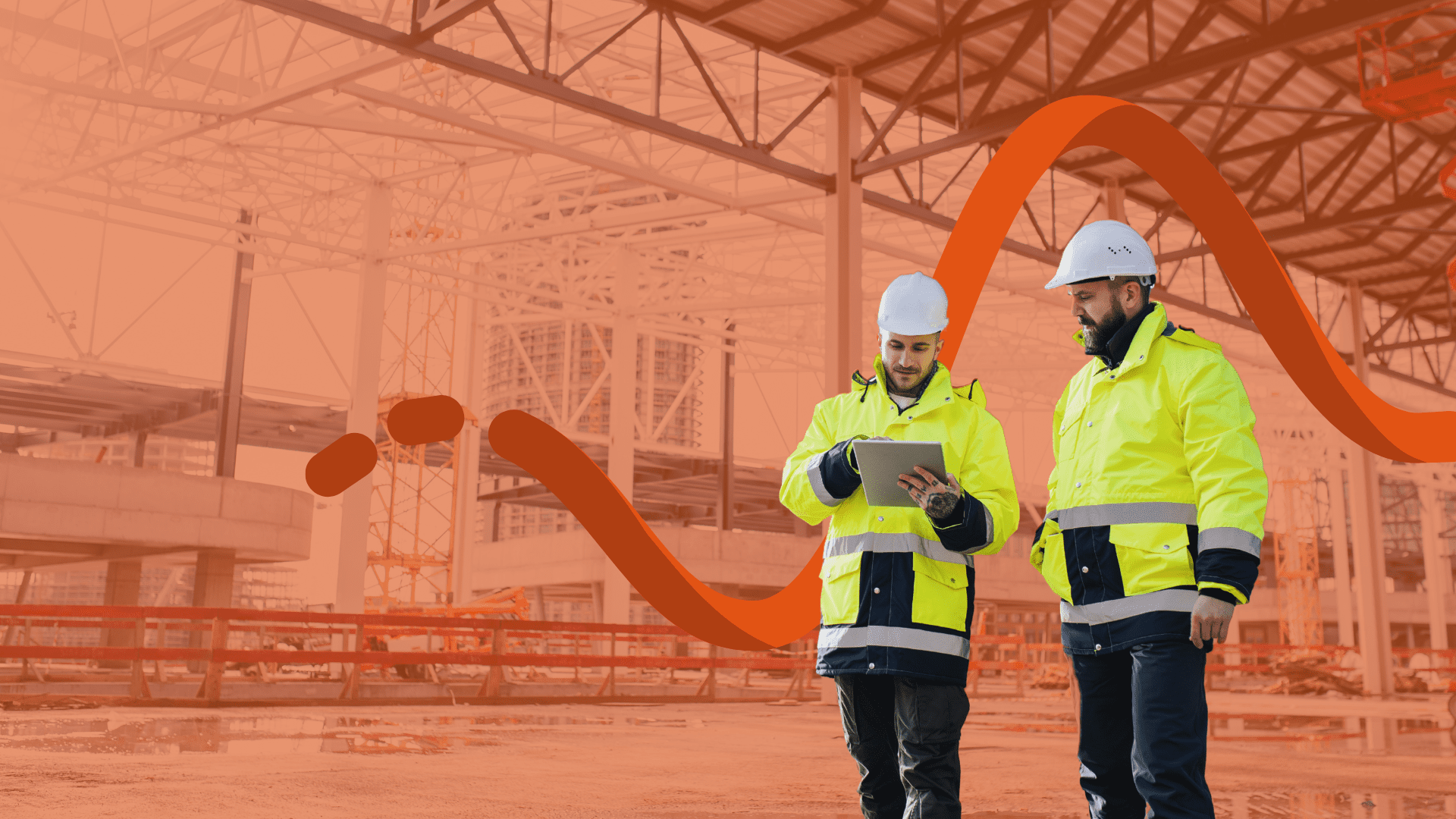 Snagstream for construction - by Pro4all