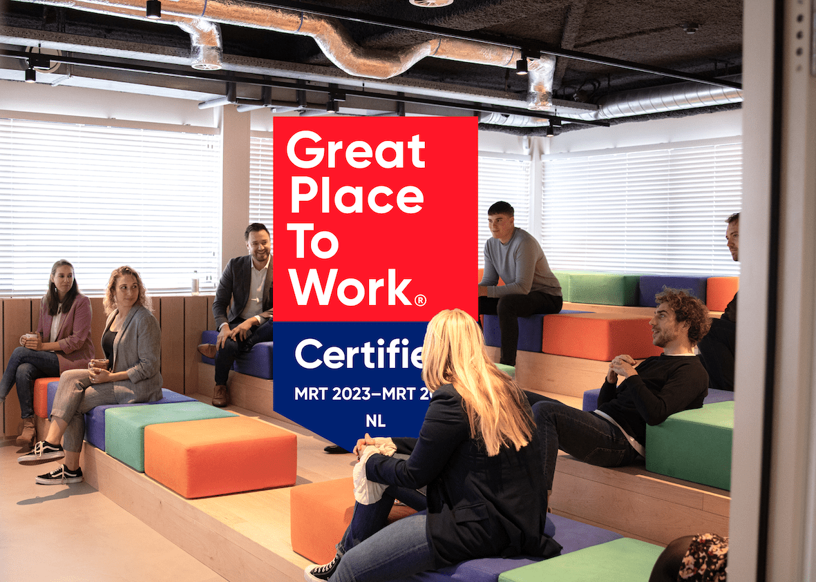 Jobs at Pro4all - Prostream