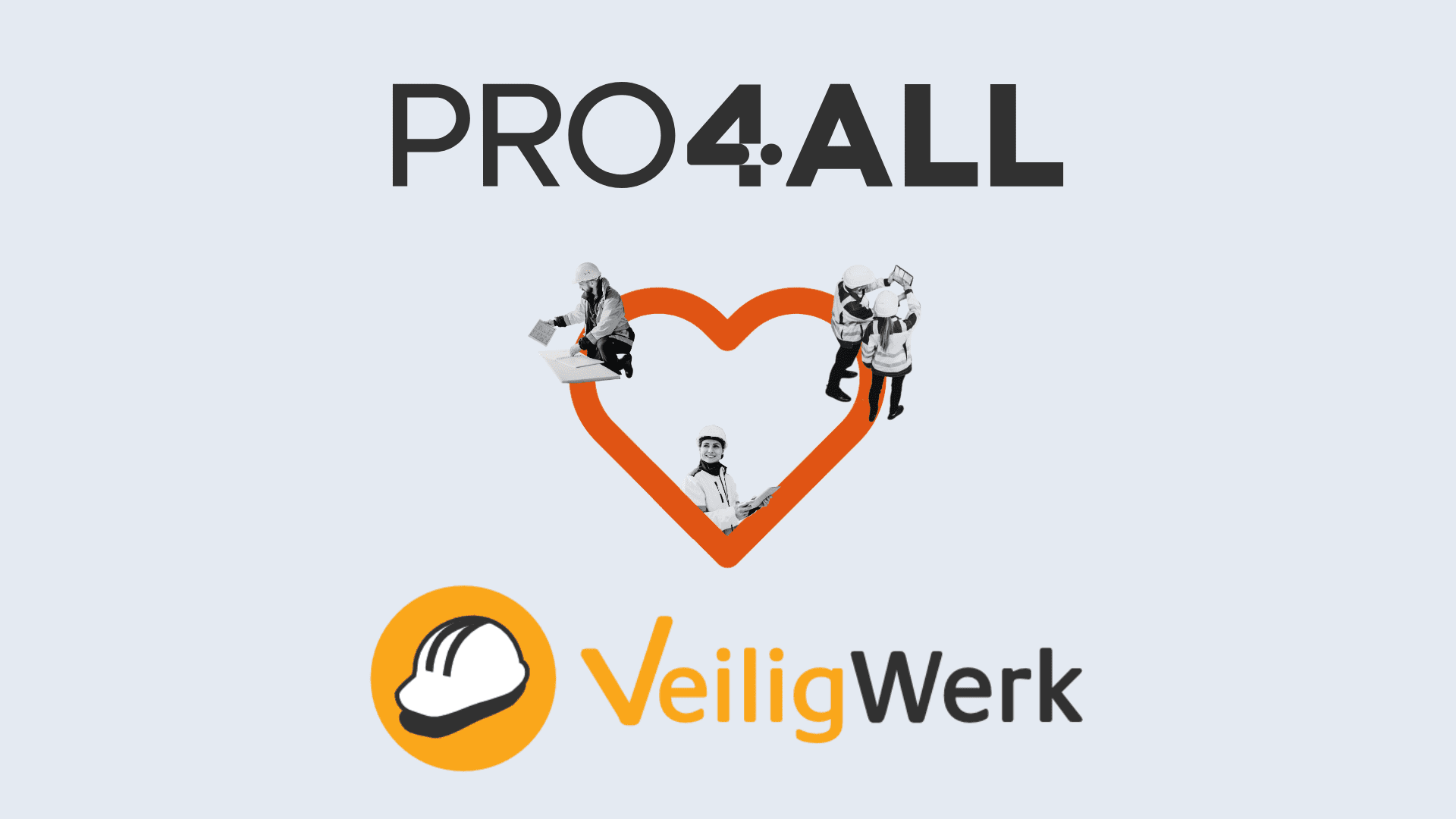 Pro4all versterkt het aanbod van software voor veiligheidsbeheer met overname van VeiligWerk ...